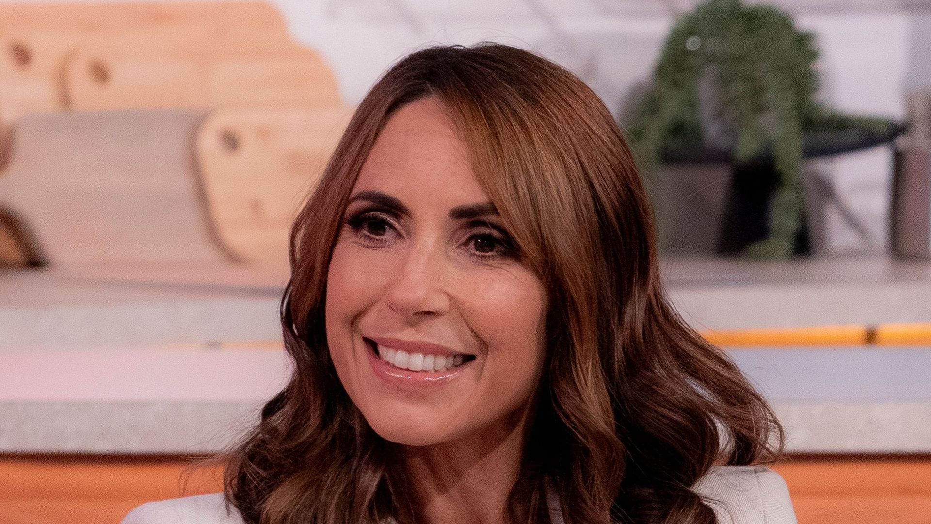 Alex Jones - Latest news and photos - HELLO!