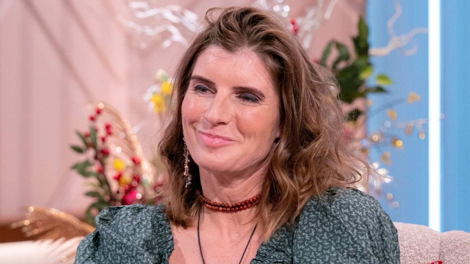 Our Yorkshire Farm star Amanda Owen speaks candidly about working with ...