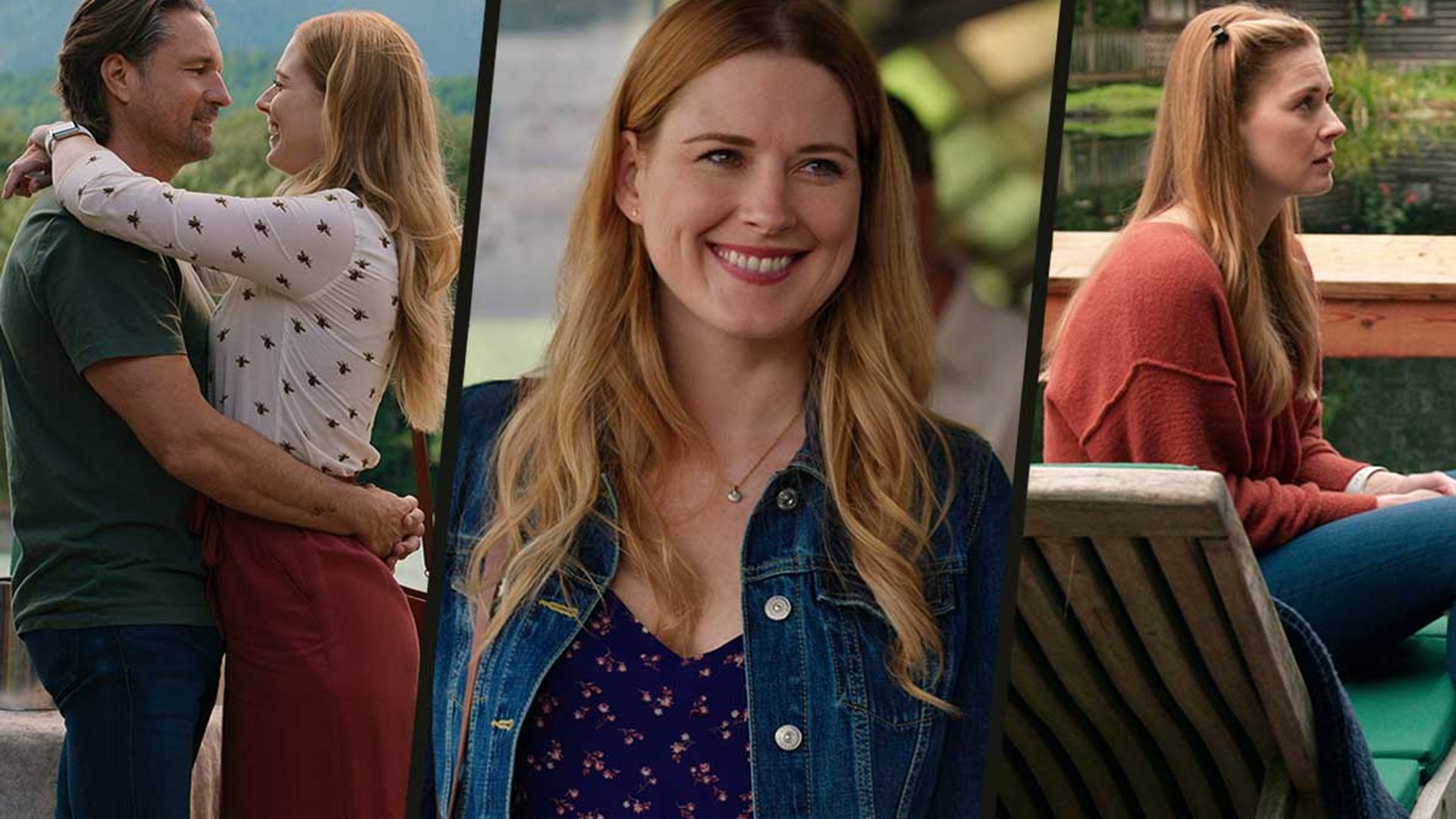 Virgin River fashion: Where to shop Melinda Monroe's country chic ...