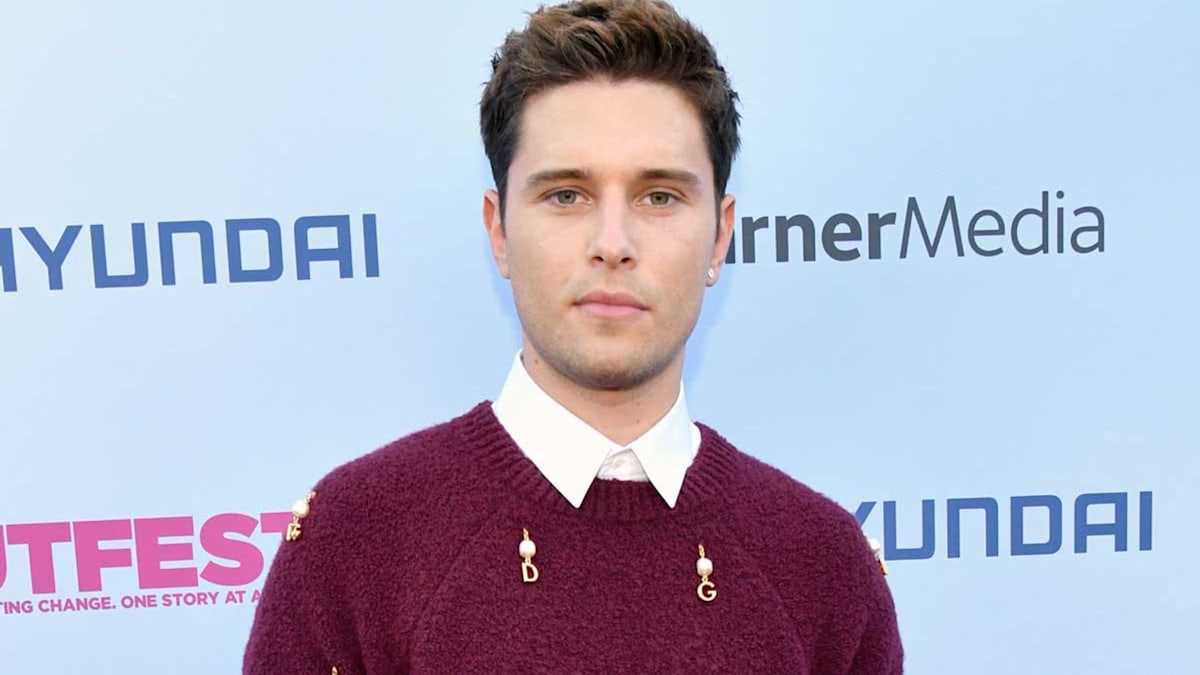 911: Lone Star actor Ronen Rubinstein reveals gruesome injury | HELLO!