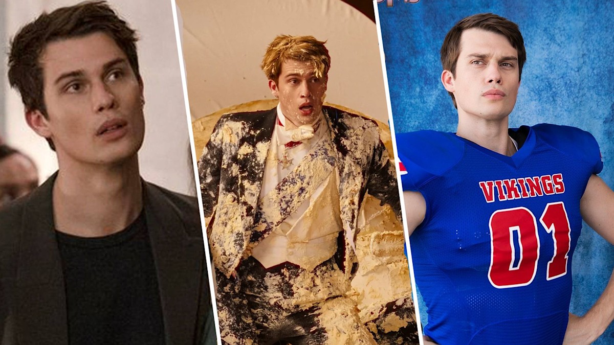 Who is Nicholas Galitzine? Why The Idea of You, and Red, White & Royal ...