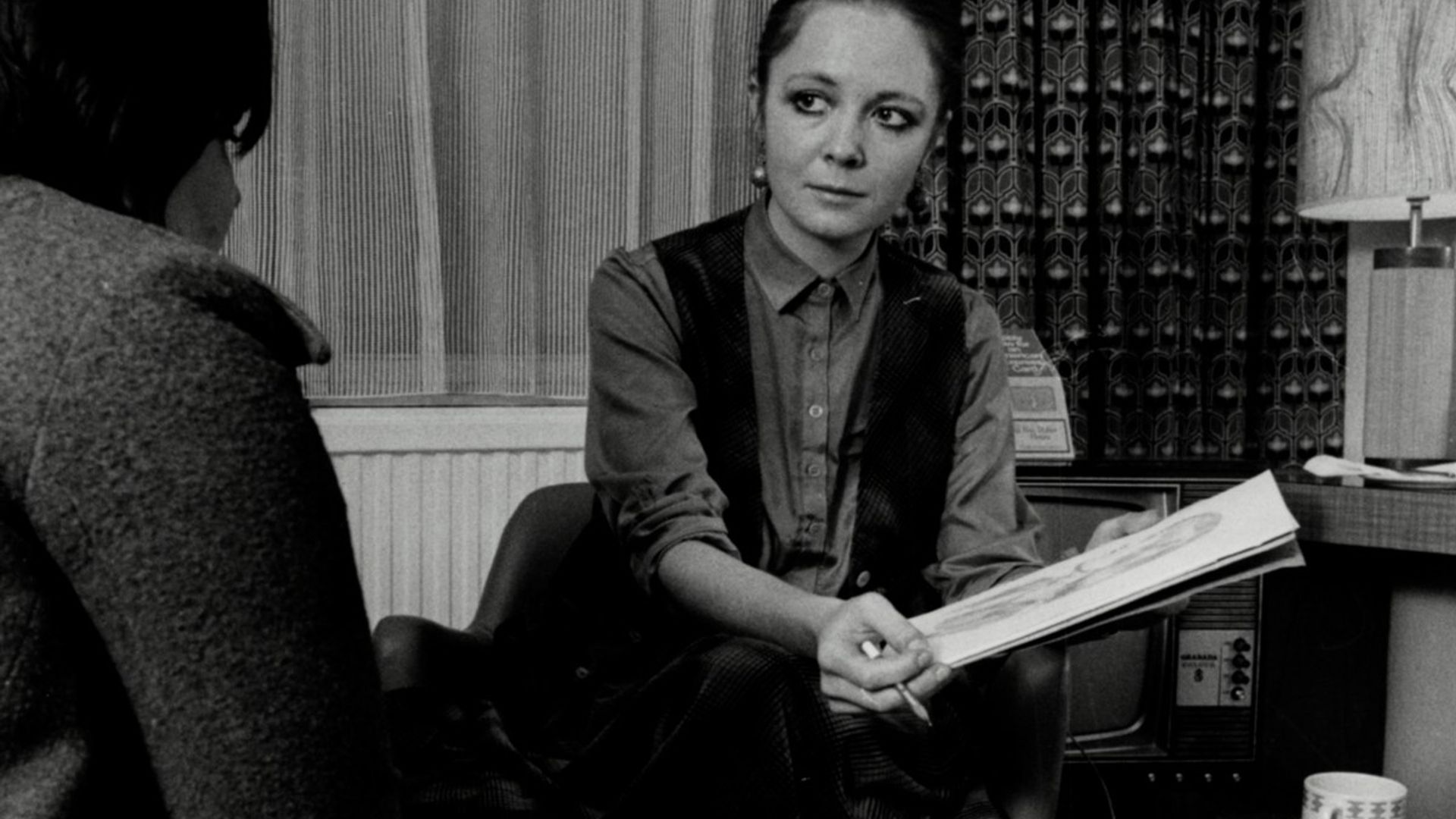 Netflix's new true-crime doc The Ripper slammed by victims' families ...