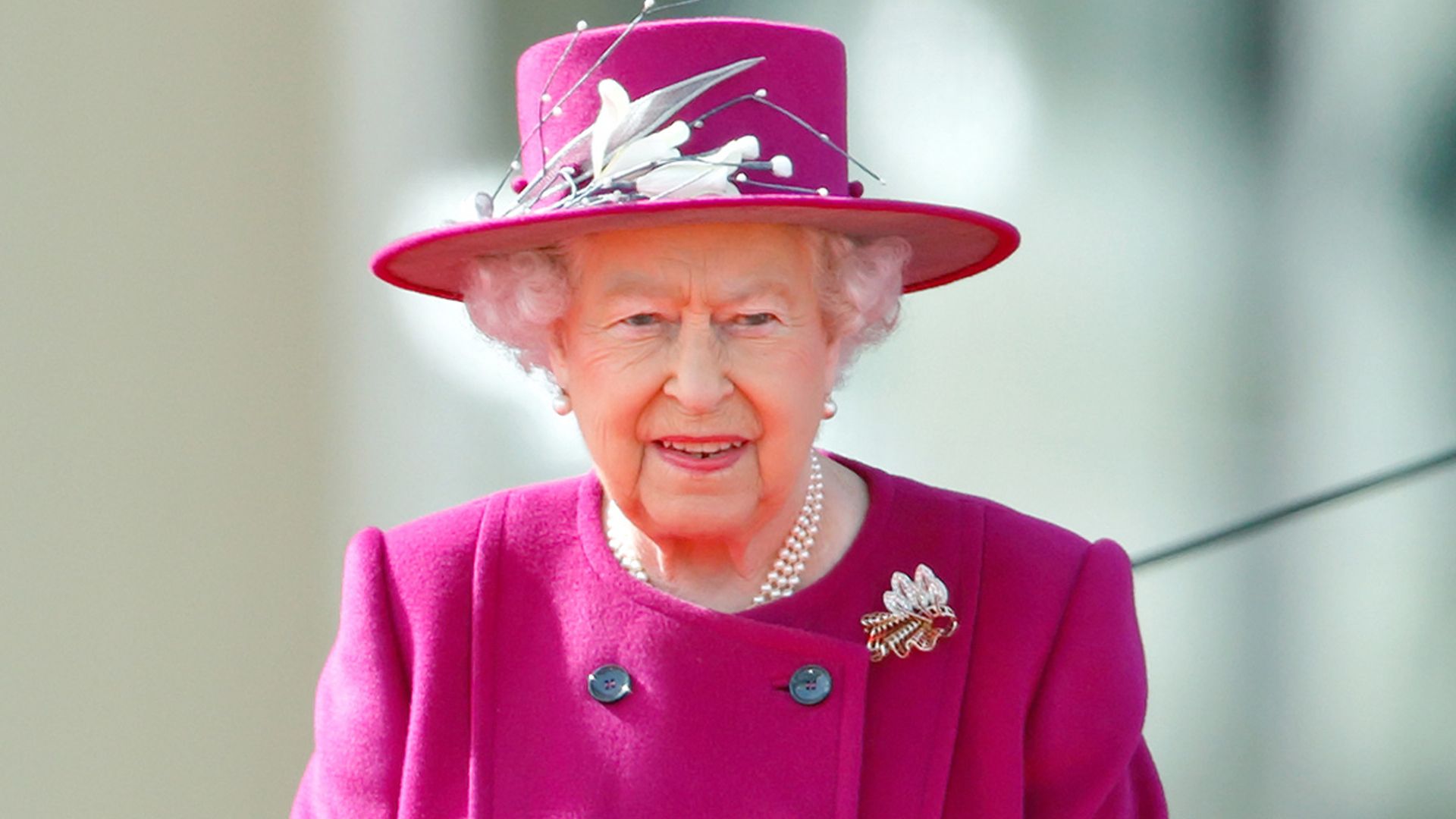 The Queen has banned these items from ALL her royal homes | HELLO!
