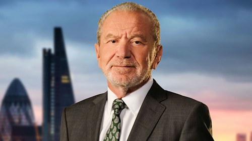 Surprise! I'm a Celebrity star Rita Simons is Alan Sugar's niece | HELLO!