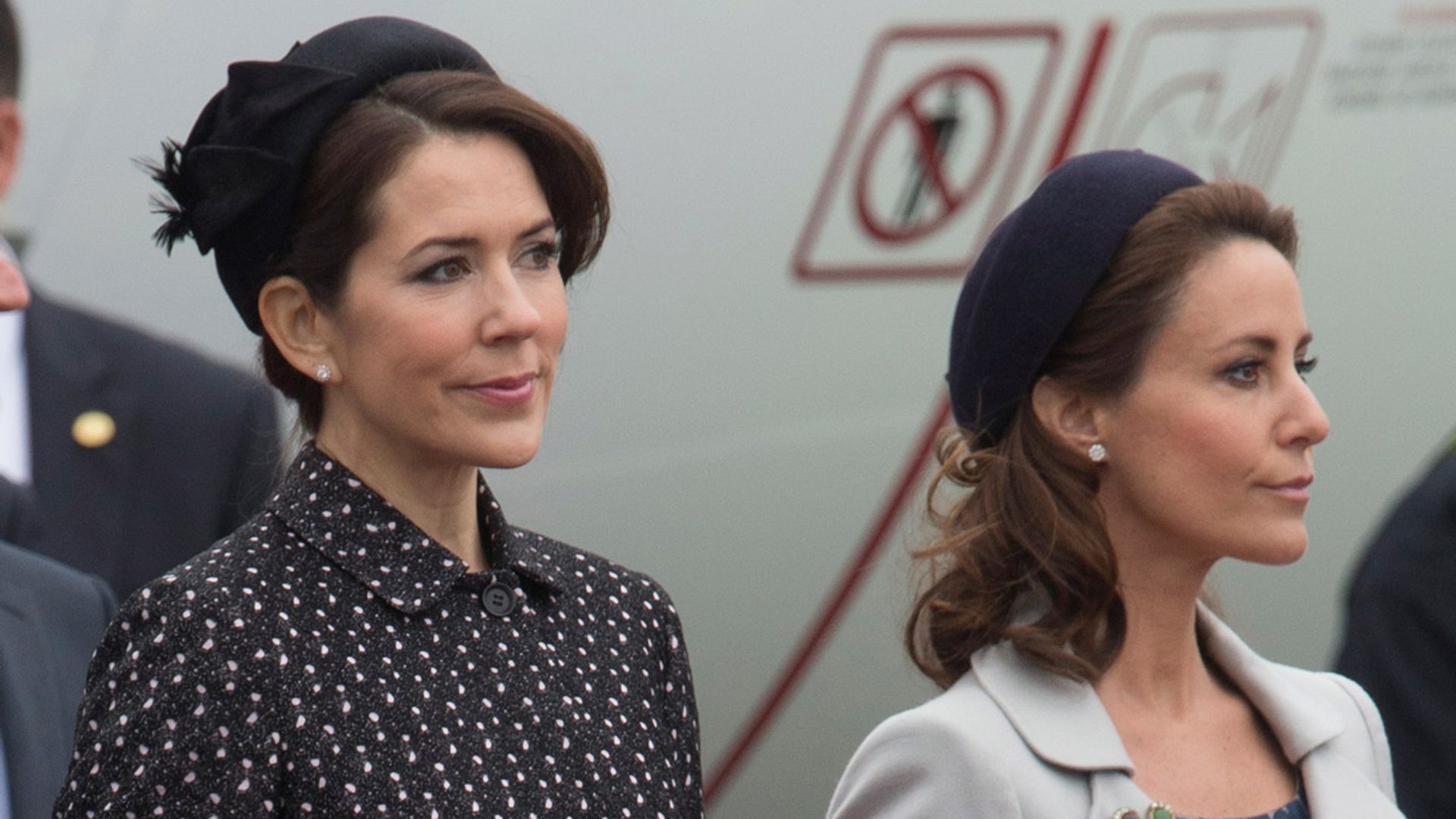 Inside Princess Marie and Crown Princess Mary's relationship - amid ...