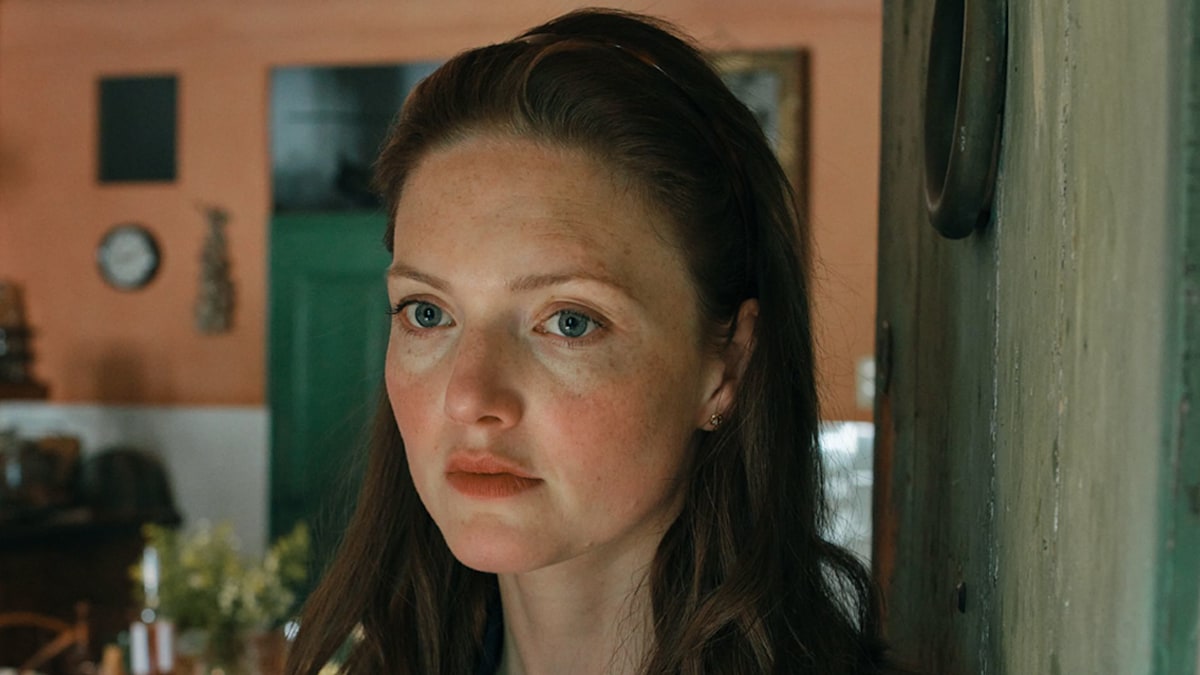 Holliday Grainger to star in new thriller with Unforgotten star - see ...