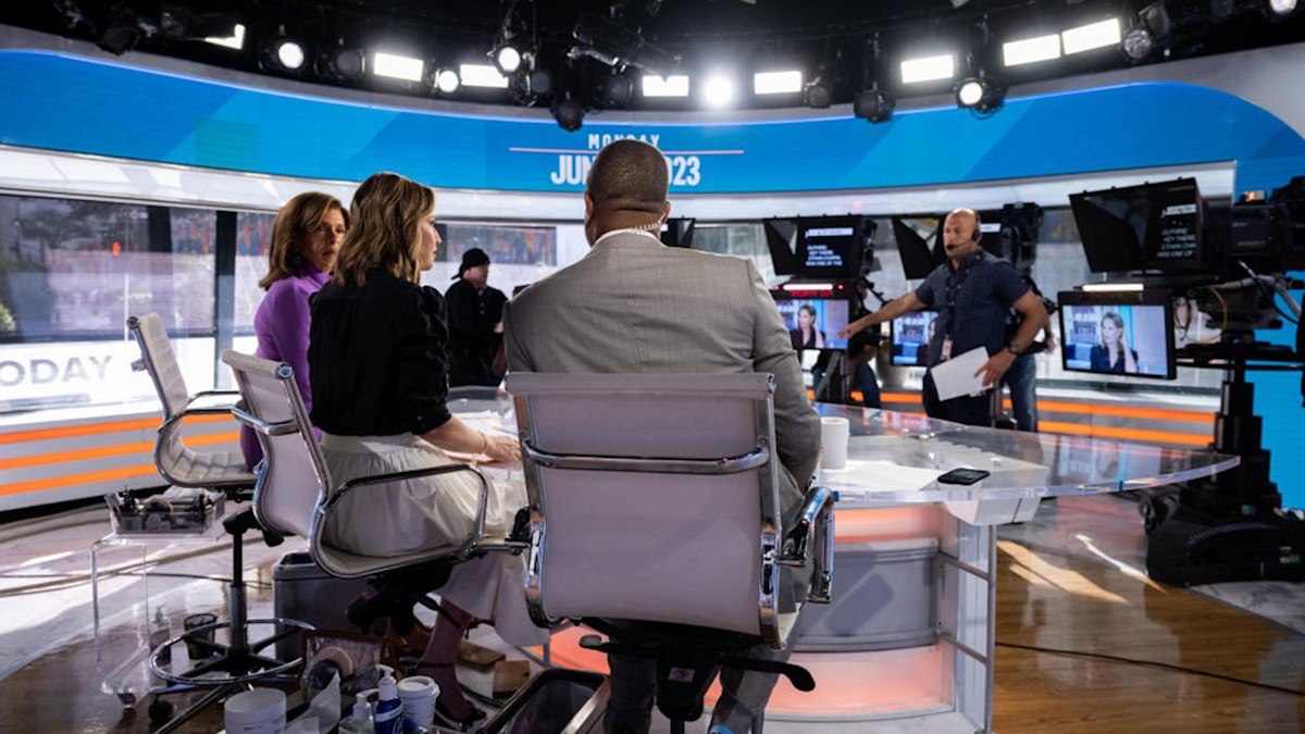 Today Show hosts told to put their health first as program announces ...