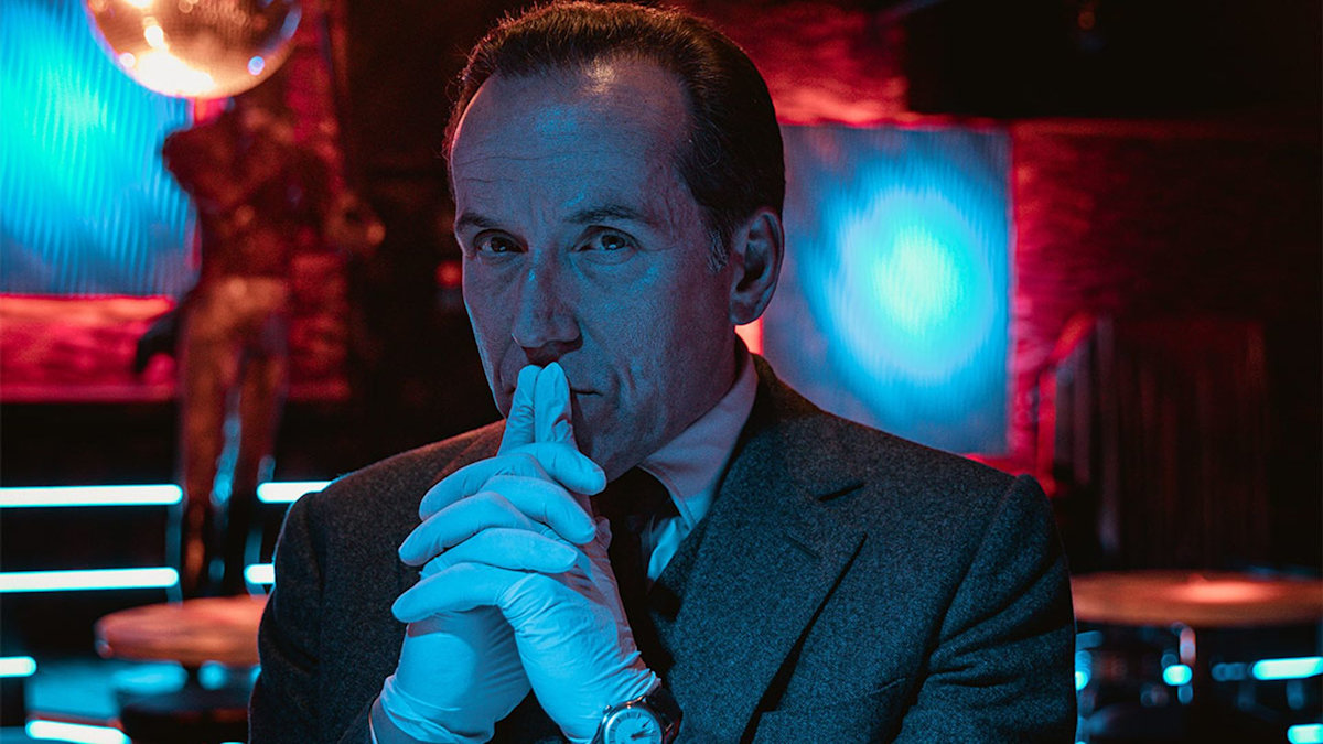 Professor T series two: all you need to know from release date to plot ...