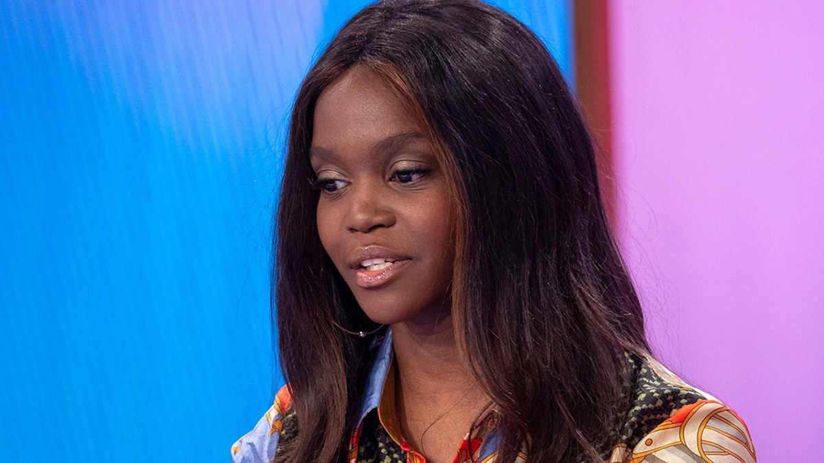 Strictly star Oti Mabuse shares heartbreaking family news – fans reach ...