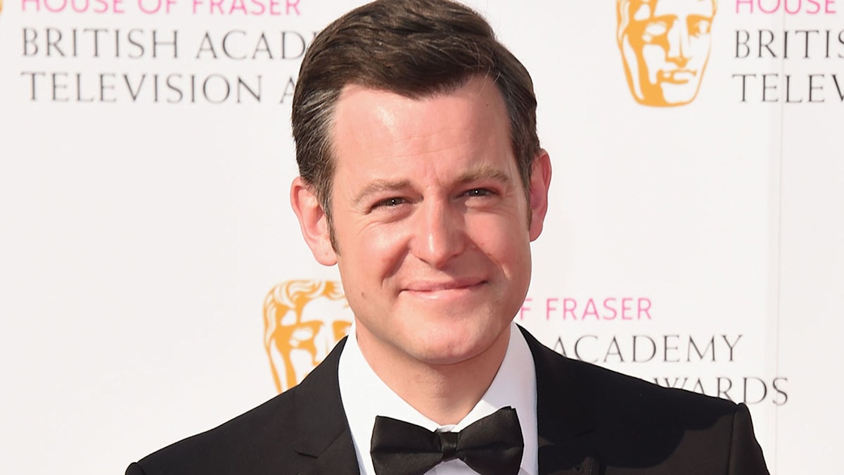 Matt Baker shares FIRST glimpse of exciting return to the One Show | HELLO!