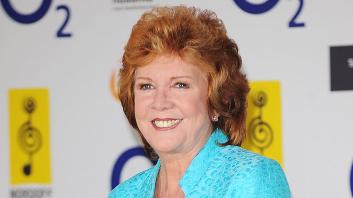Cilla Black's sons pay tribute to late star at statue unveiling in ...
