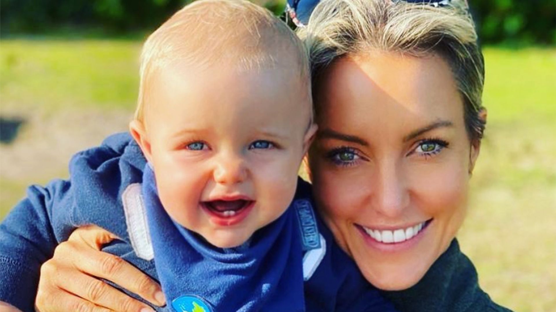 Strictly's Natalie Lowe reveals sadness as she shares adorable picture ...