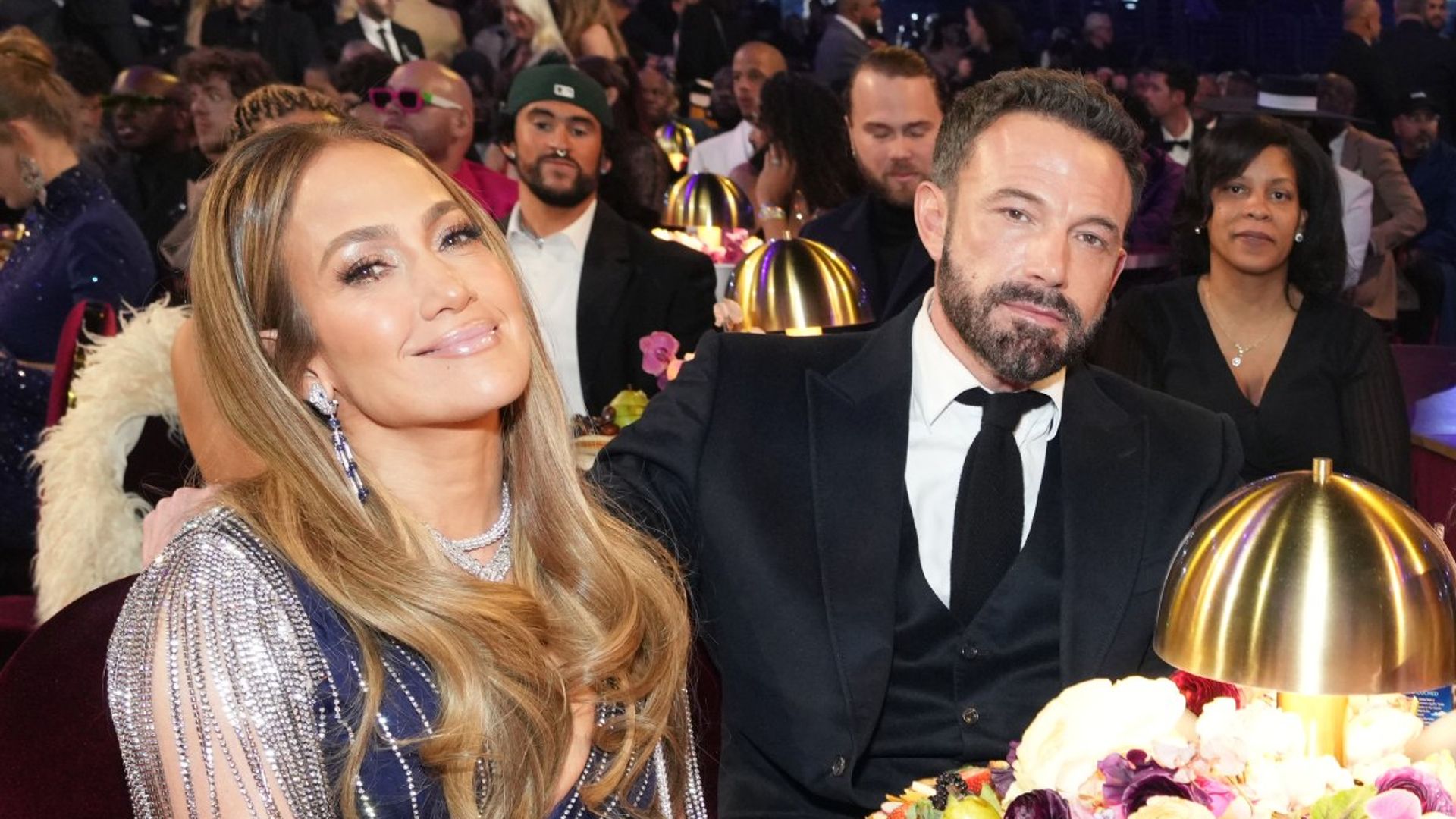 Jennifer Lopez causes a stir in skin-baring new look after revealing true feelings on Ben ...