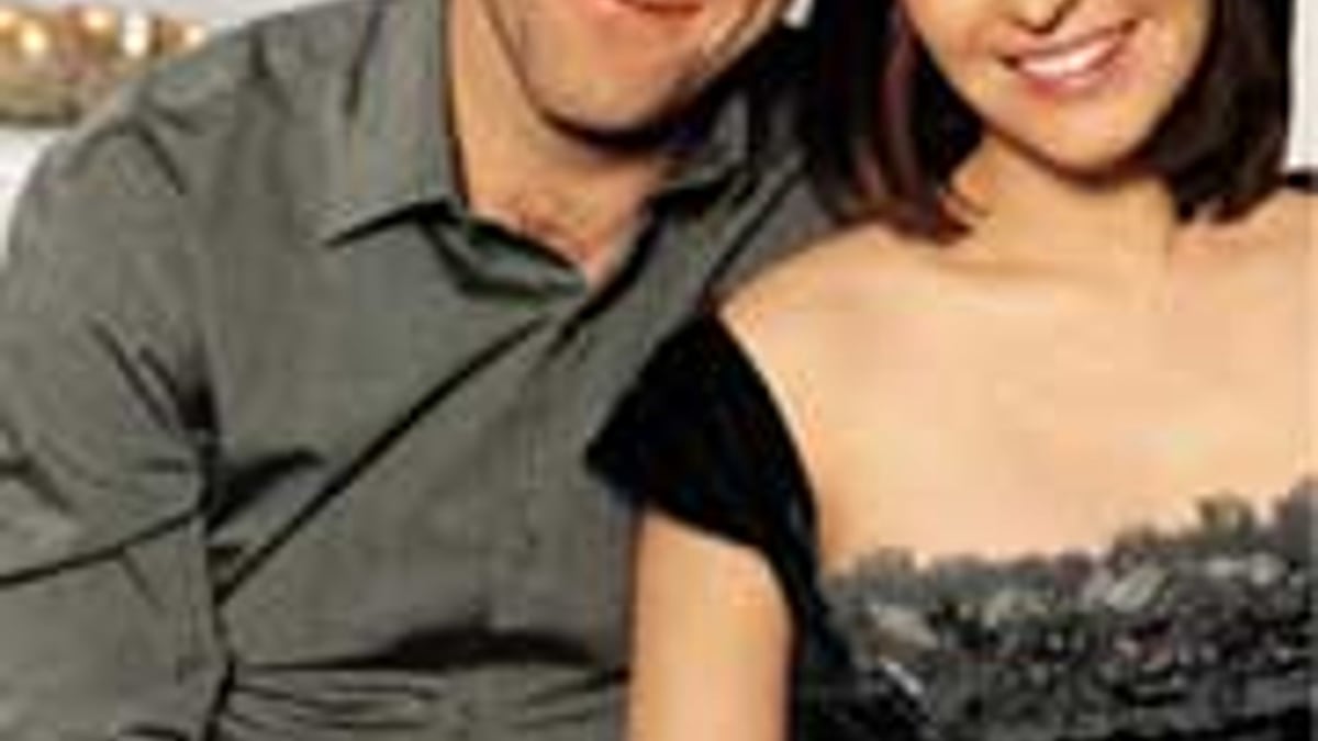 'COLD FEET' STAR JAMES NESBITT'S NEW FILM SCORES SUNDANCE FESTIVAL ...