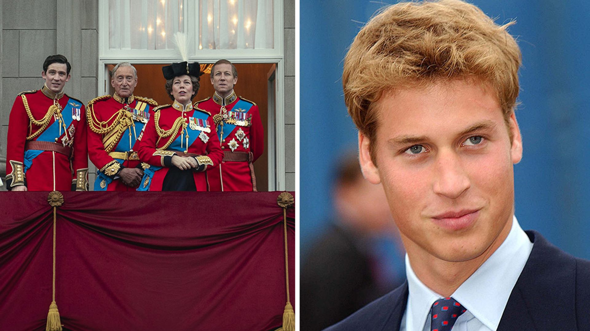 The Crown reveals major Prince William storyline in season six ...
