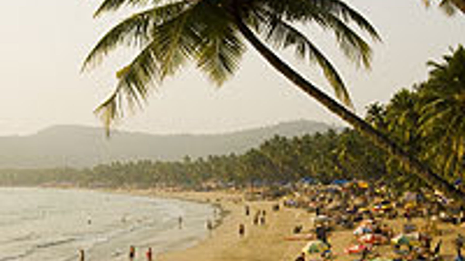 Princess Eugenie holidays in backpackers' paradise of Goa | HELLO!