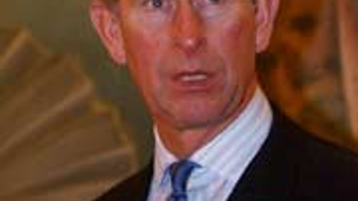 CHARLES SOUGHT OUT-OF-COURT SETTLEMENT IN BURRELL CASE | HELLO!