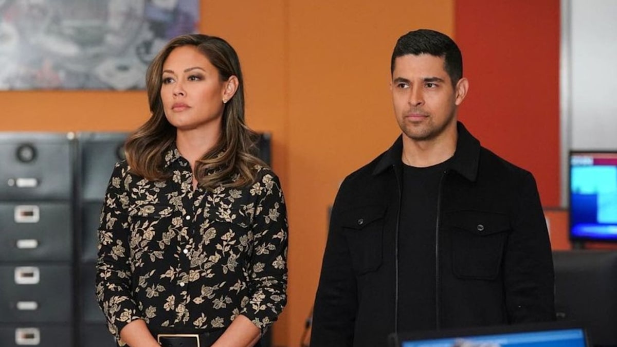 NCIS and NCIS: Hawai'i: CBS issues major announcement about season ...