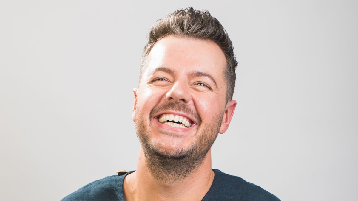 My Sunday night ritual helps banish imposter syndrome | HELLO!