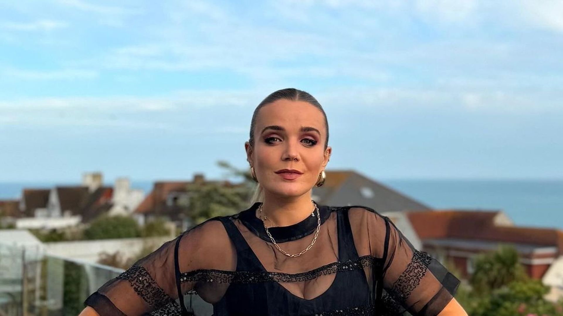 Jeremy Clarkson's daughter Emily Clarkson is expecting a second child ...