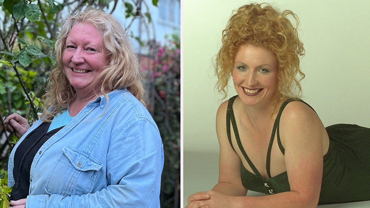 Garden Rescue Star Charlie Dimmocks Life And Career In Photos Hello