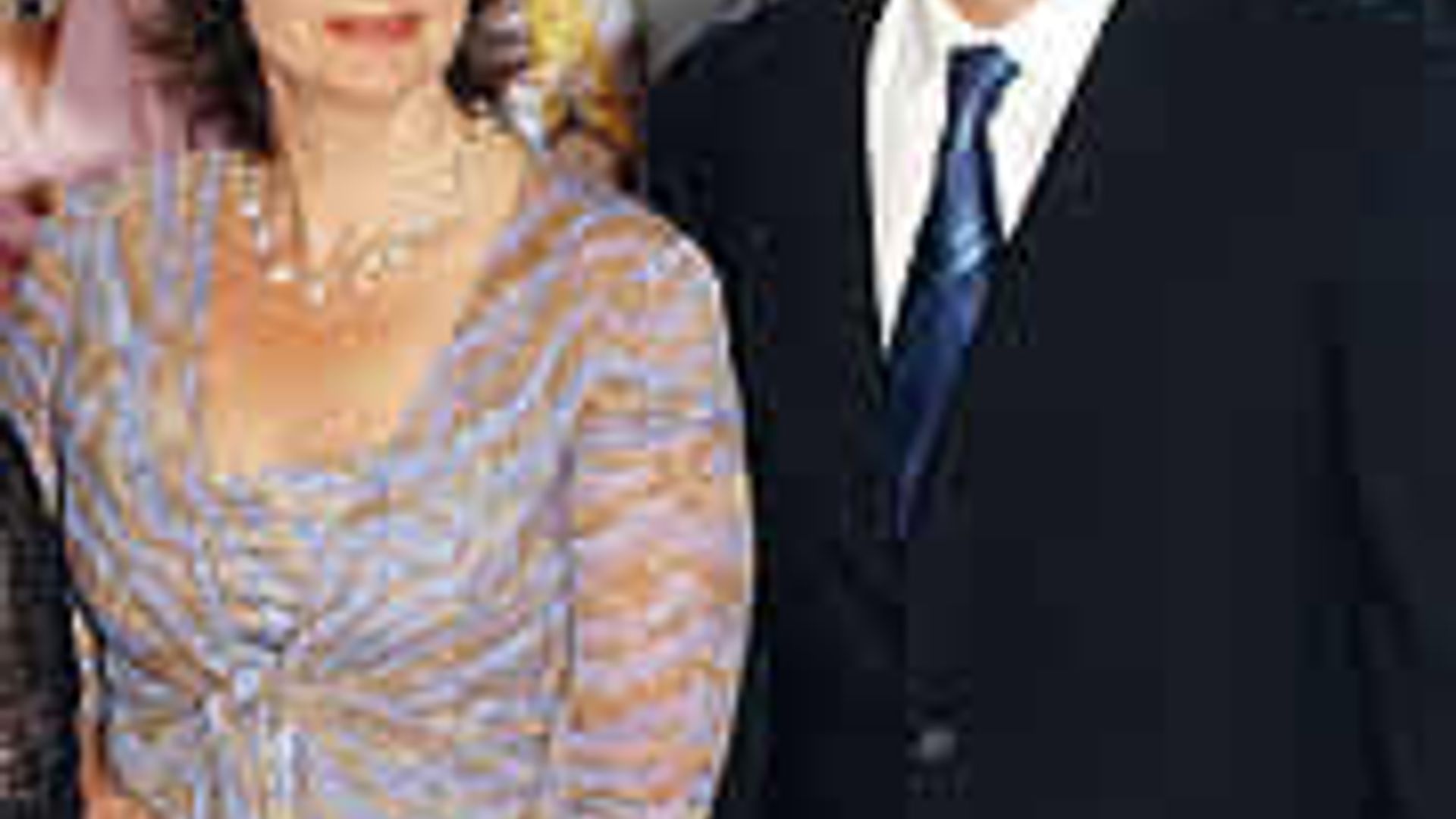 CAROLE CAPLIN DENIES PLANS FOR BLAIR BOOK | HELLO!