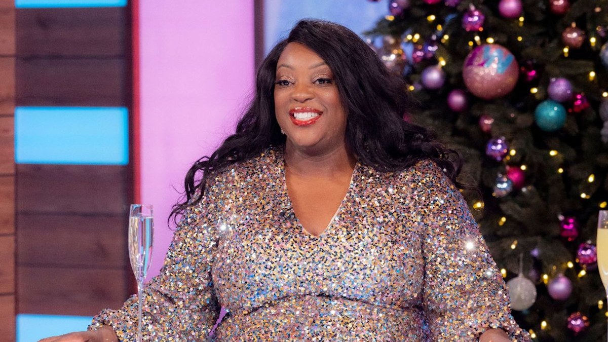 Judi Love shares heartfelt post amid Loose Women drama – and fans share ...