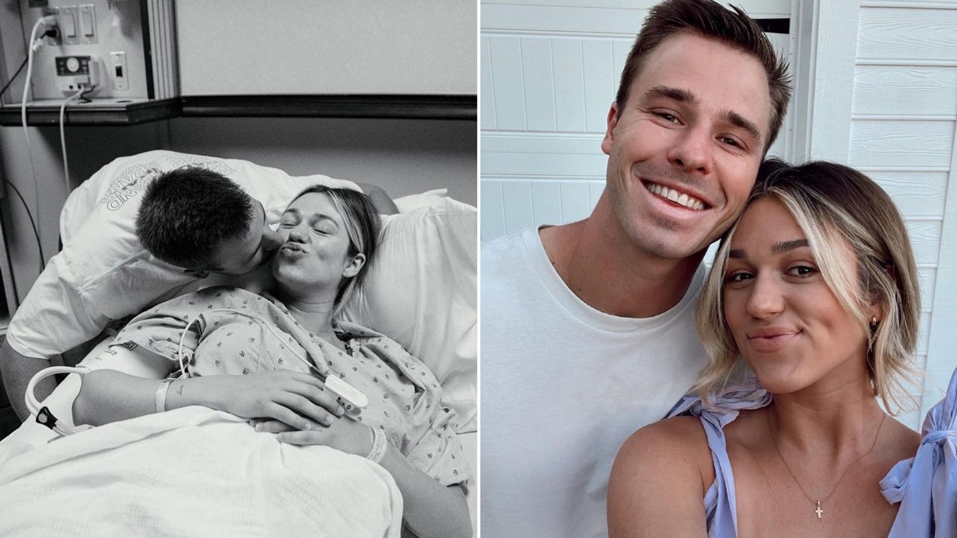 Sadie Robertson shares hilarious videos of 'best friend' husband ...