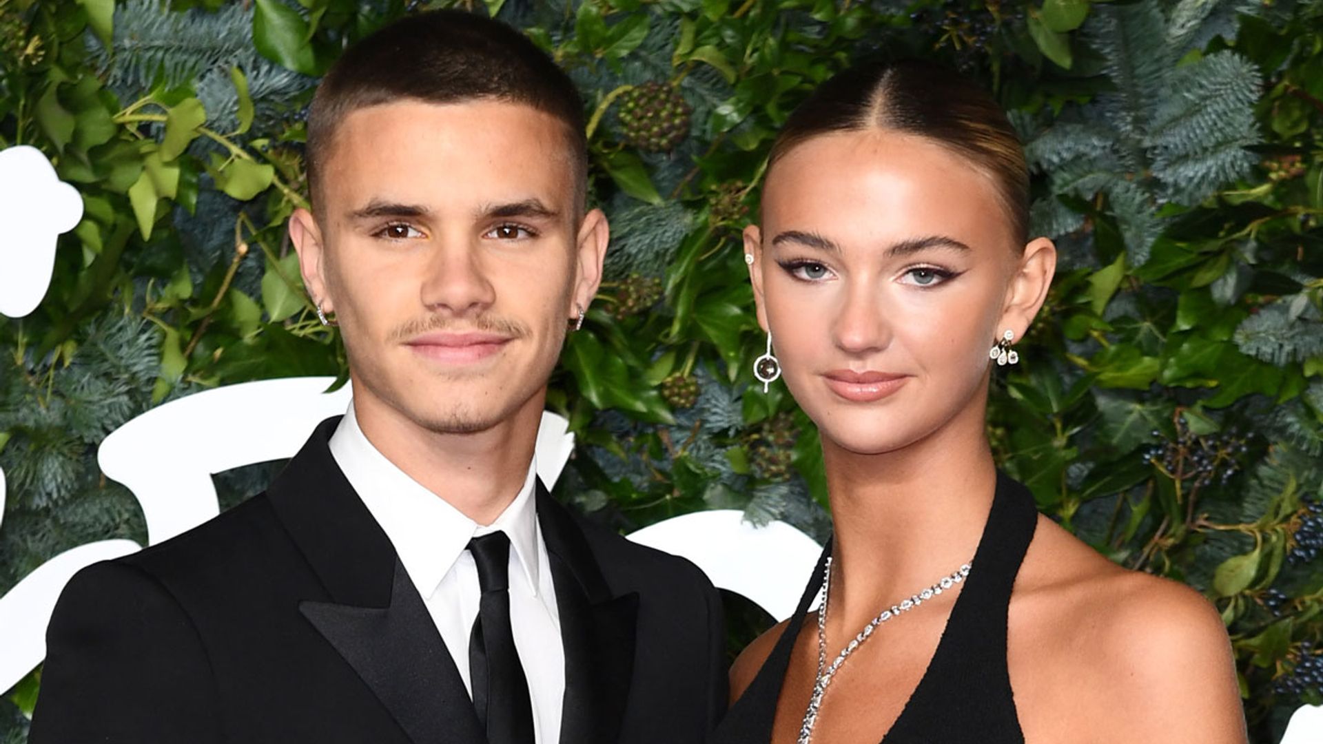 Romeo Beckham and Mia Regan's £31million lovenest in London's most ...