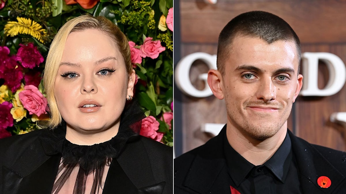 Inside Nicola Coughlan's private relationship with rumoured boyfriend ...