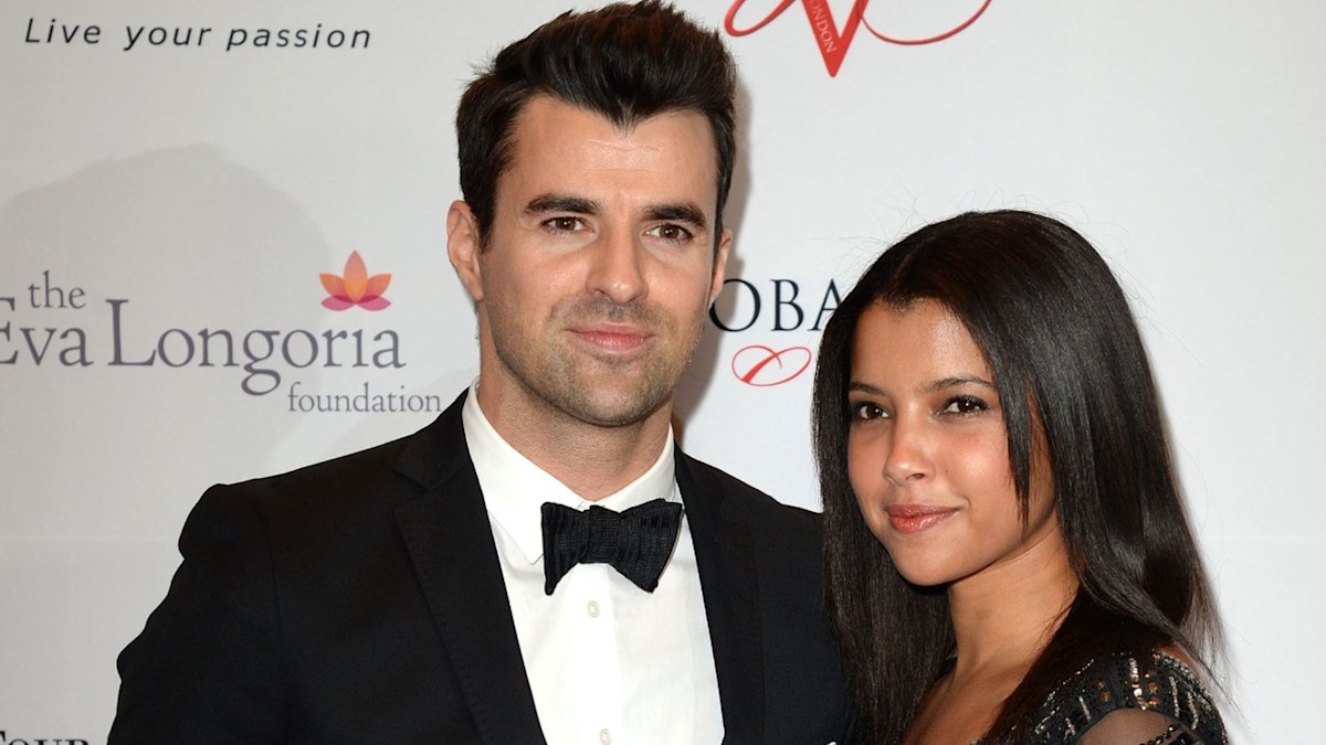 Who is Perfect House, Secret Location host Steve Jones' wife? | HELLO!