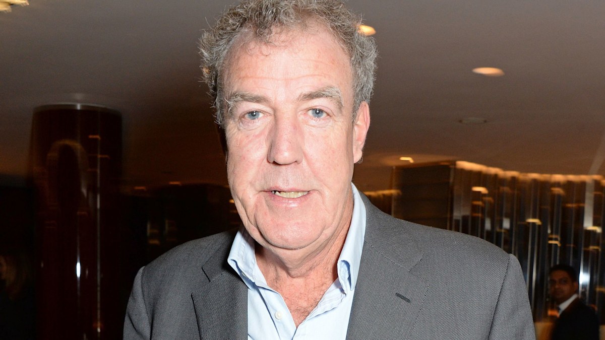 Jeremy Clarkson's big change at £1m pub amid imminent reopening | HELLO!
