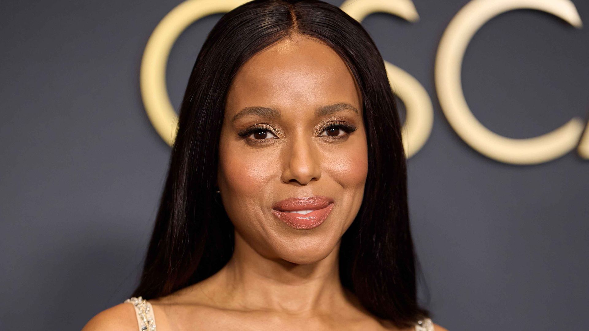 Kerry Washington: Latest News, Pictures & Videos - HELLO!