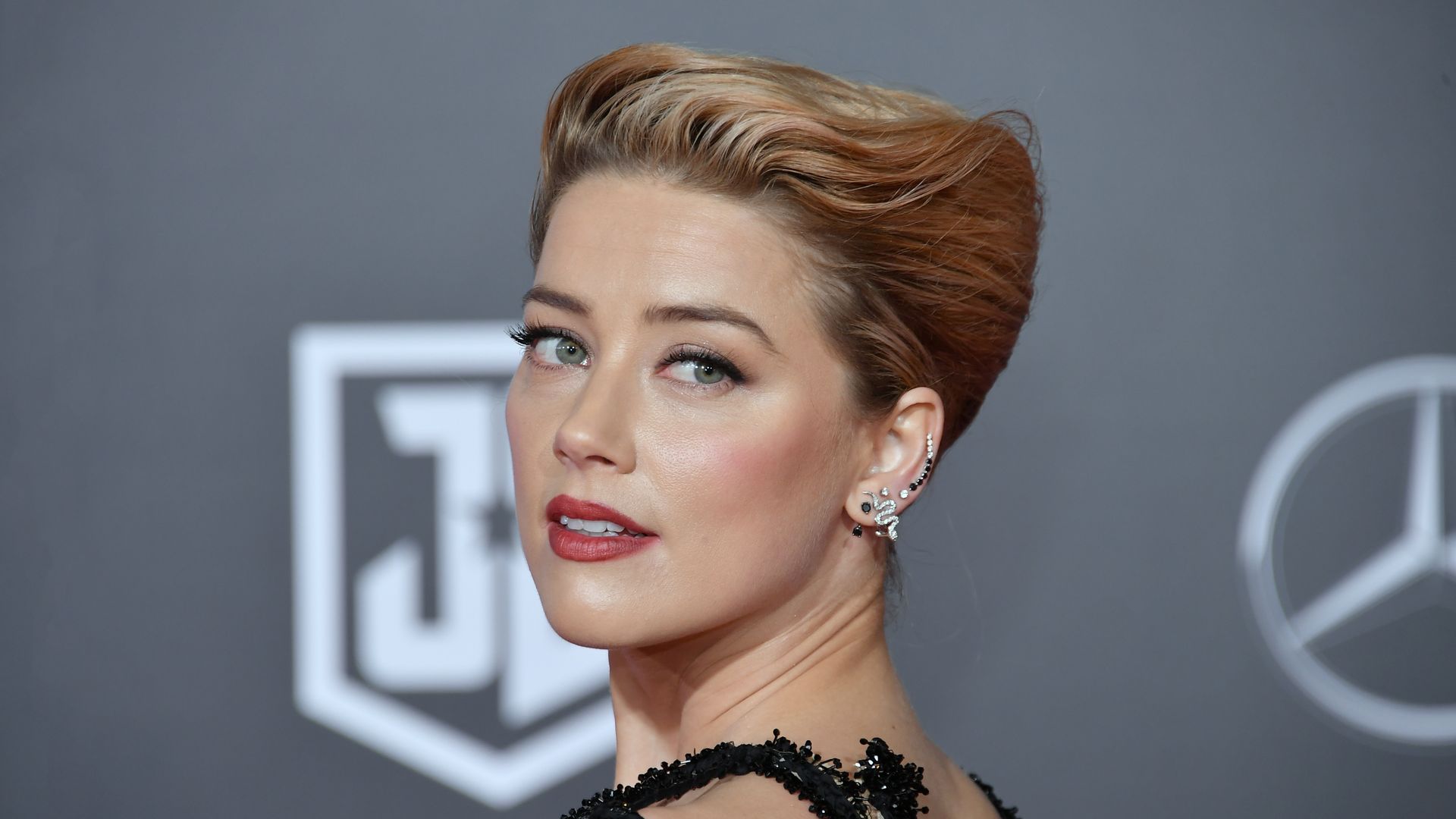 Amber Heard: Latest News, Pictures & Videos - HELLO!