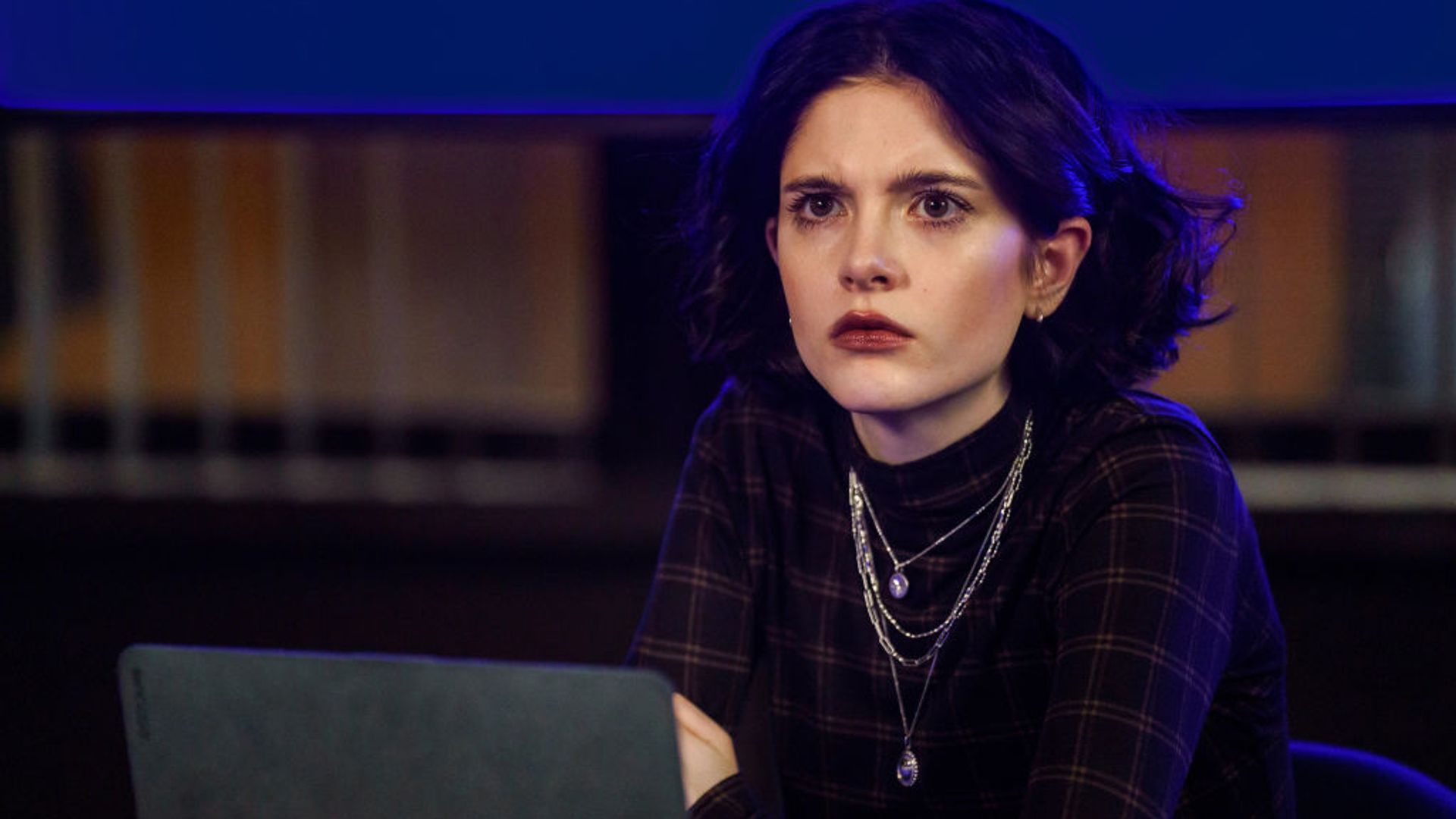 Why did Brent Antonello leave Law And Order: Organized Crime? | HELLO!