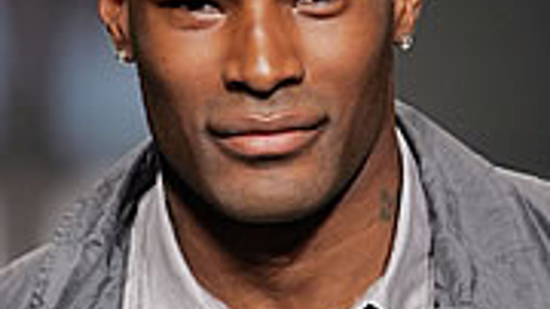 Tyson Beckford - Biography | HELLO!