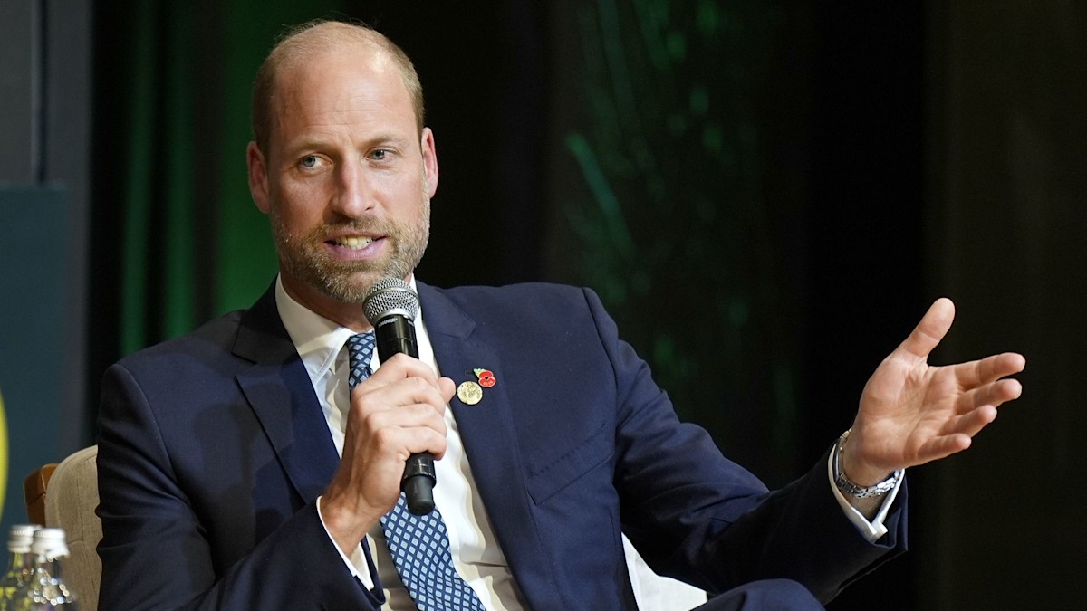 Royal news latest: Prince William's pothole mission, Princess Anne in ...