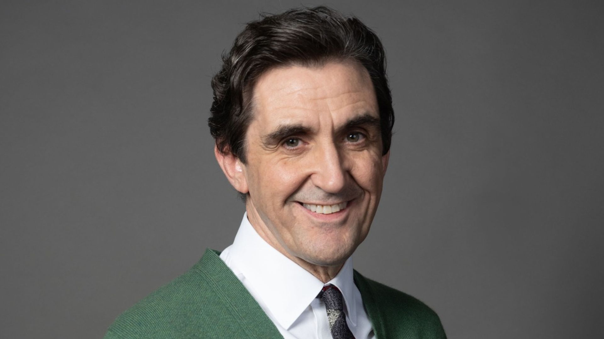 Stephen McGann points out hidden warning in Call the Midwife - and fans ...