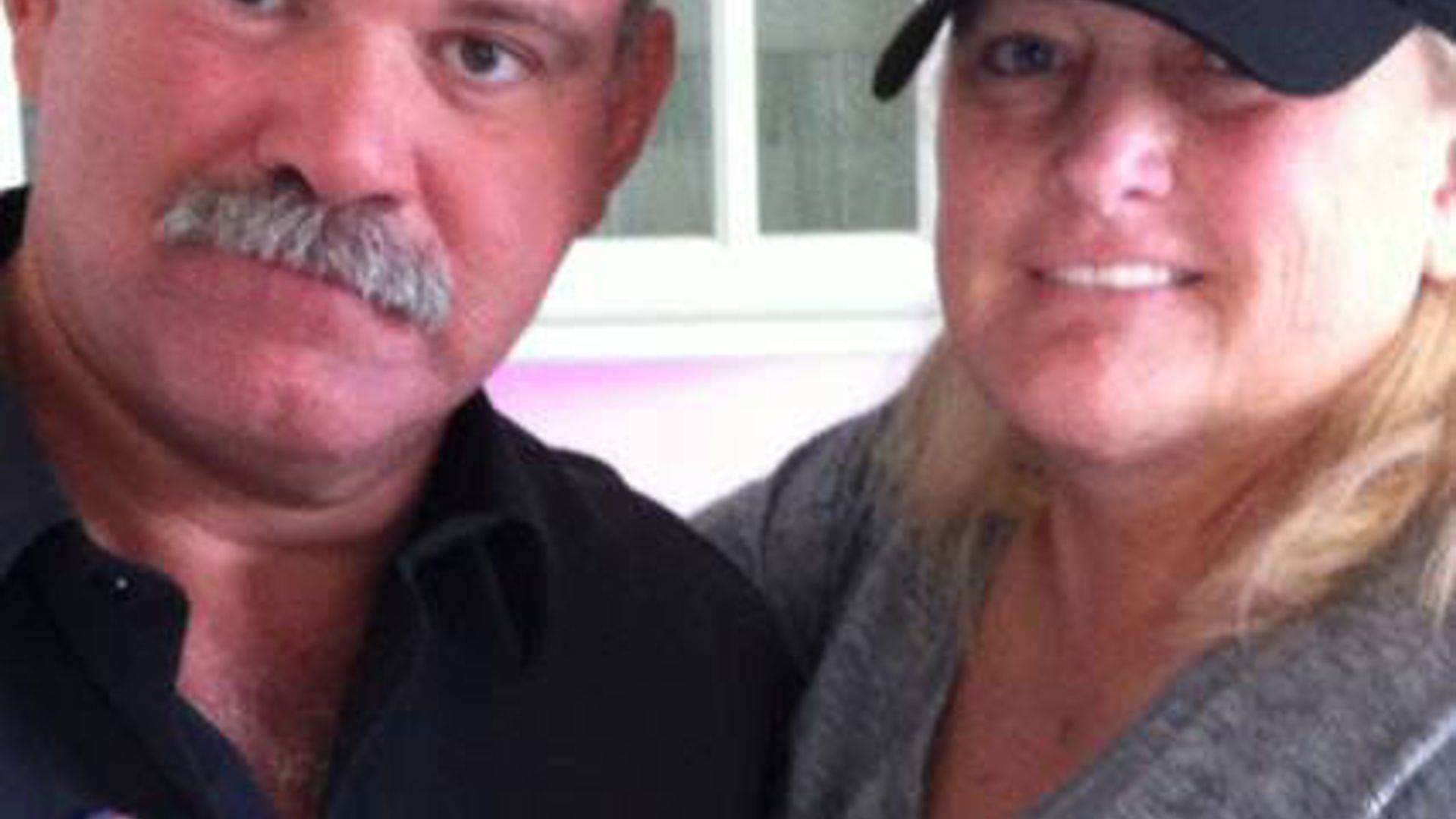 Michael Jackson's ex-wife Debbie Rowe engaged | HELLO!