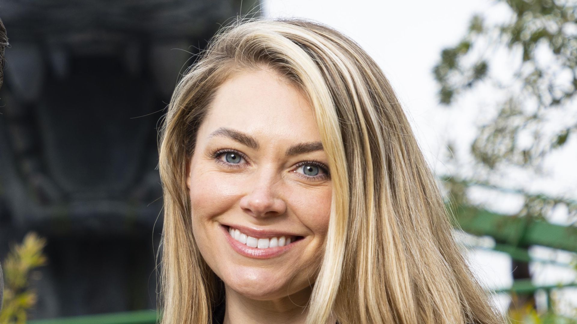 Georgia Horsley - Biography | HELLO!