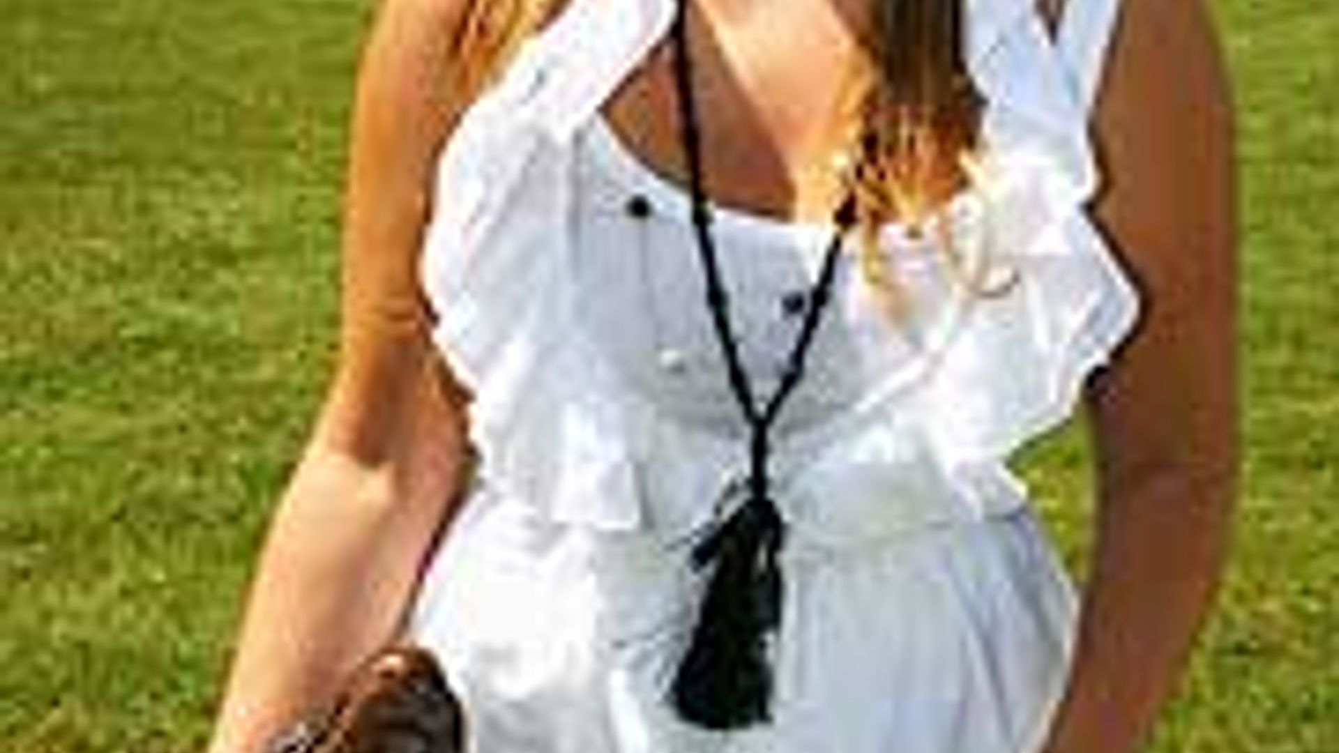 Princess Beatrice, Jodie Kidd, Kenny Rogers, Esther | HELLO!