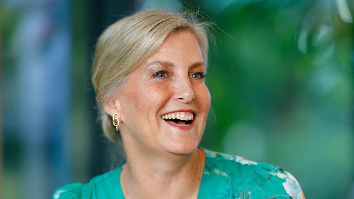 Duchess Sophie’s royal role set for major change thanks to Prince ...