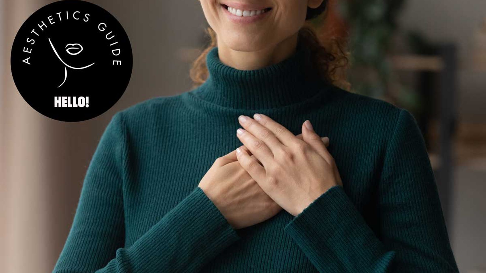 Hand treatments for ageing hands: Age spots, crepey skin and laxity ...