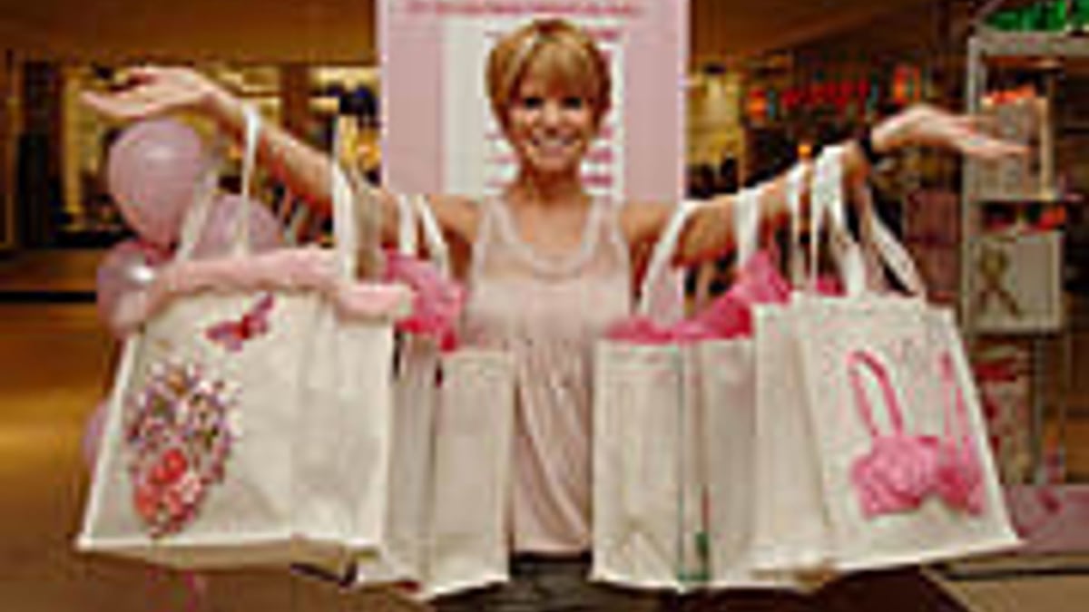 Patsy Palmer, Penny Lancaster, Graham Norton, Patsy creates | HELLO!