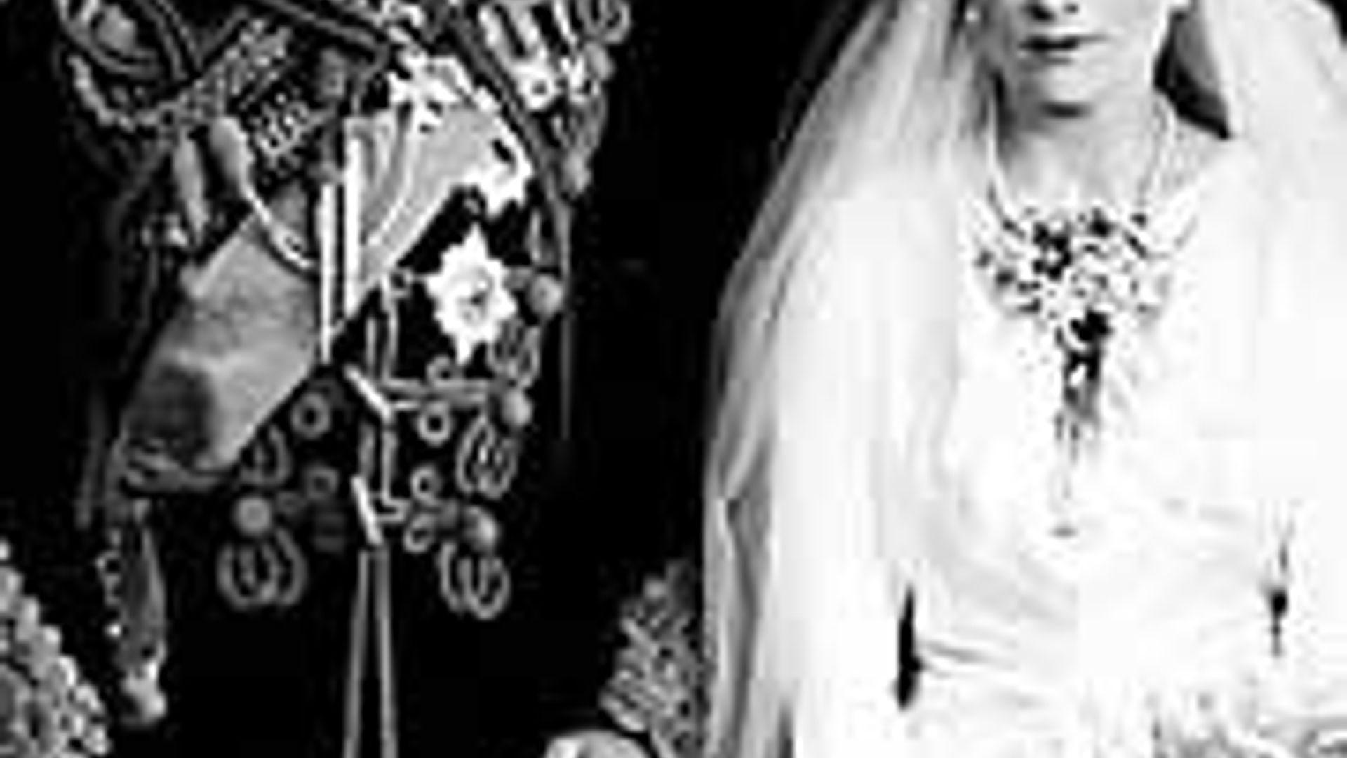 101-YEAR-OLD PRINCESS ALICE SETS ROYAL AGE RECORD | HELLO!