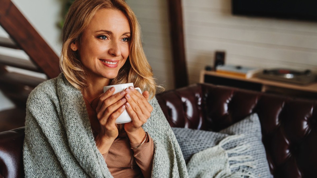 14 cosy things on Amazon that will keep you warm (and save you money ...