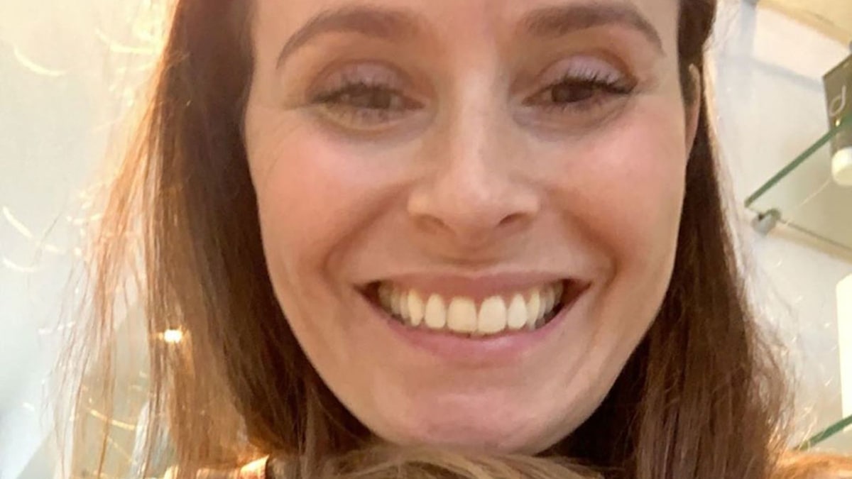 Gordon Ramsay's wife Tana shares picture of son Oscar – and he's his ...