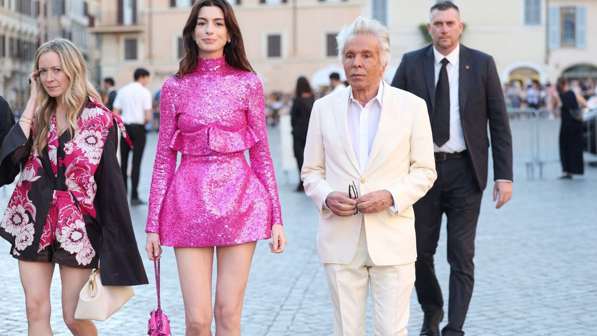 Barbiecore: The only 5 things you need to nail the pink trend - shop ...