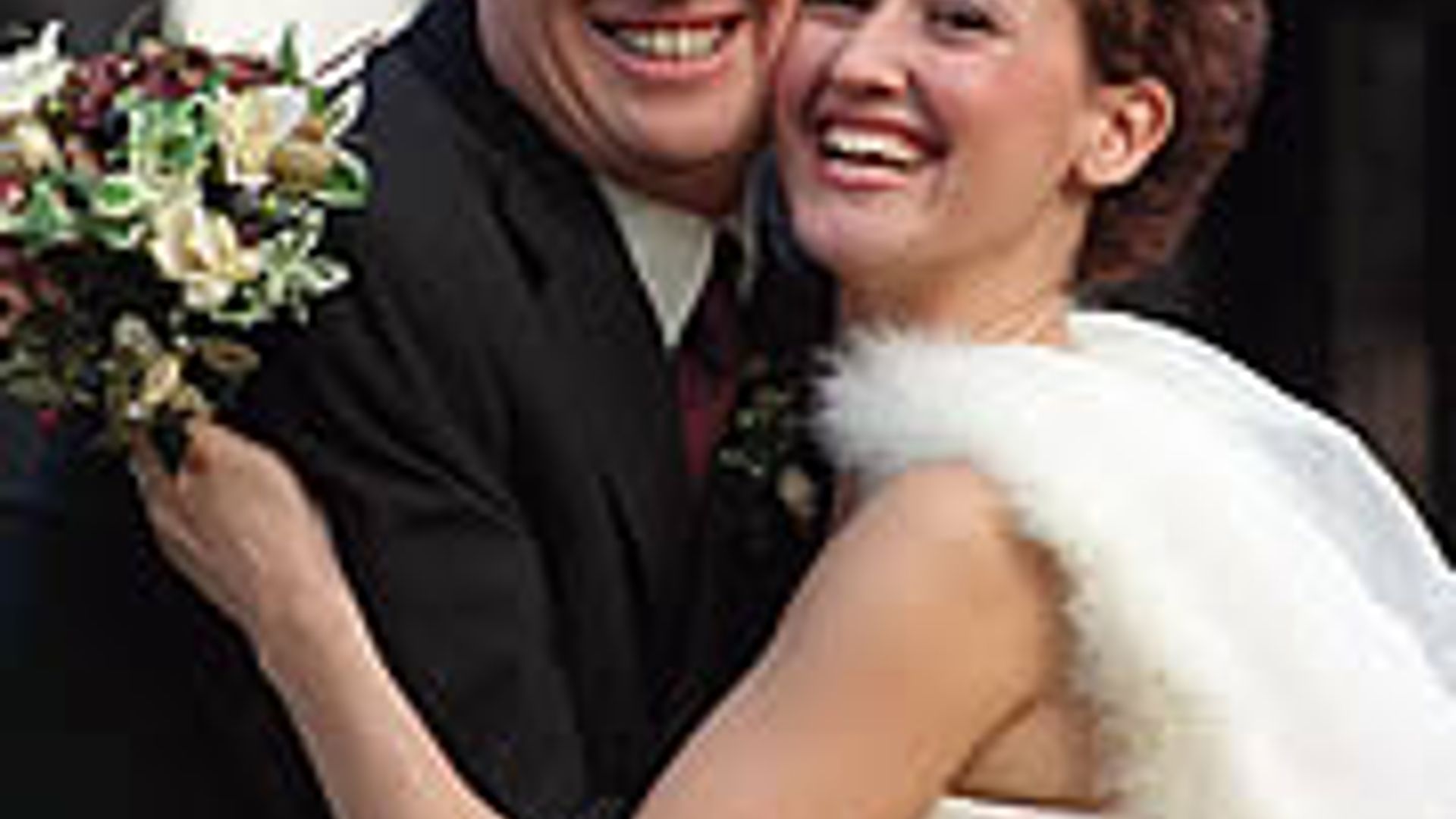 Kevin Kennedy, CURLY WATTS WAVES GOODBYE TO 'CORONATION | HELLO!