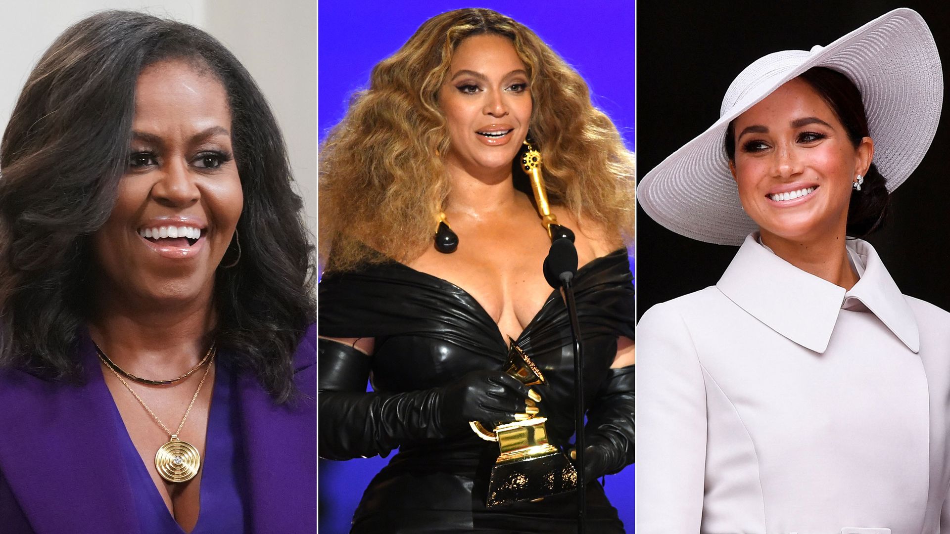 7 celebrities who are proud supporters of Black History Month | HELLO!